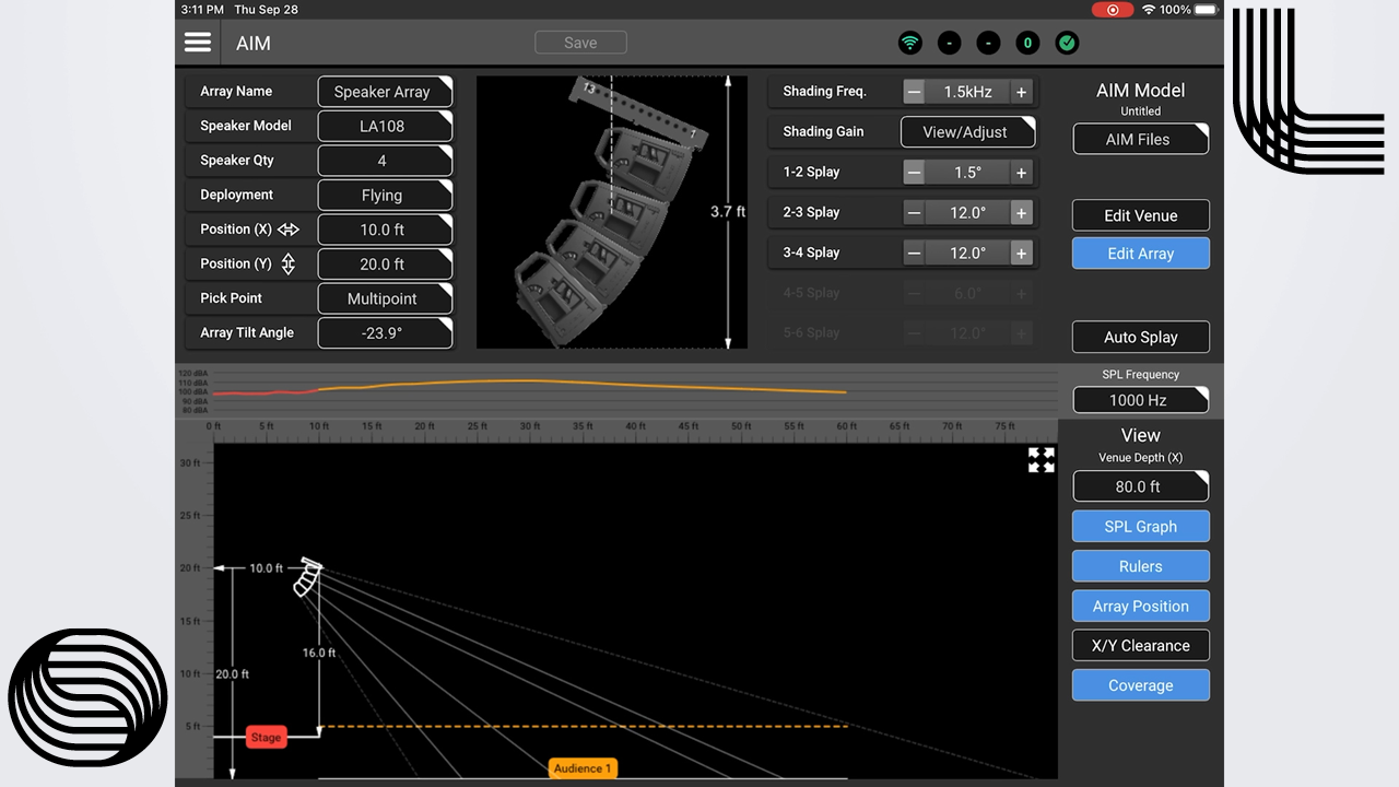 Course: L Class Training Series